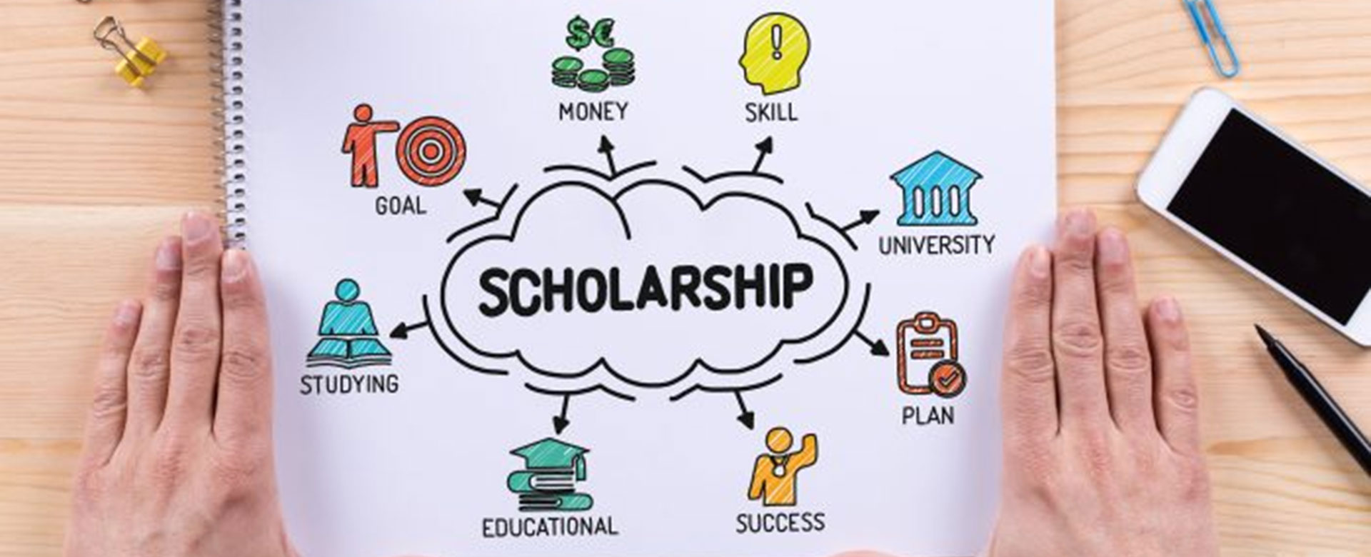 Engineering and Technology (E&T) Scholarship – Ascenx Technologies Vietnam